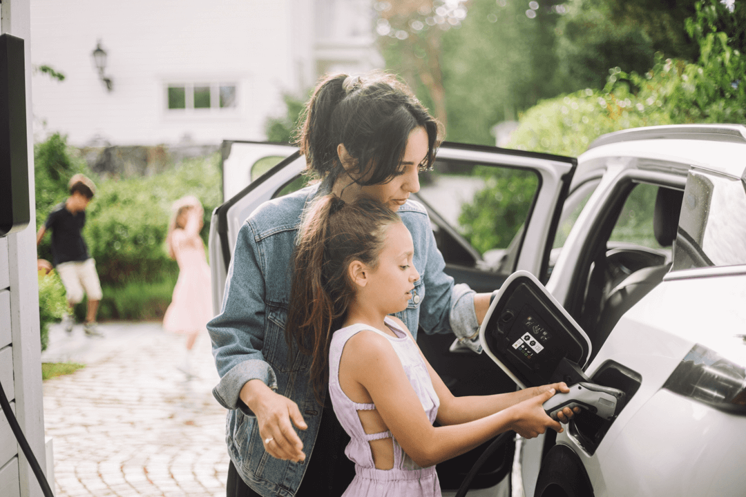 UK EV Charging Companies - Digital Marketing Benchmark Report, Q2 2025